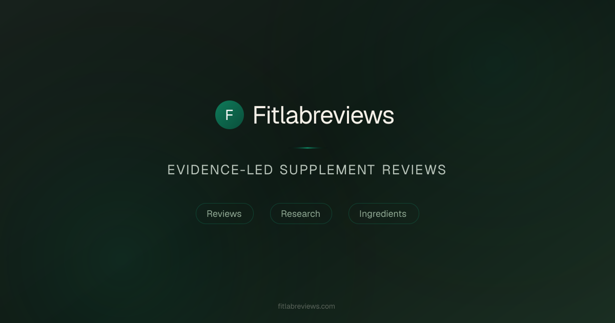 Left Coast Performance Beef Organs Review (2026) · Fitlabreviews